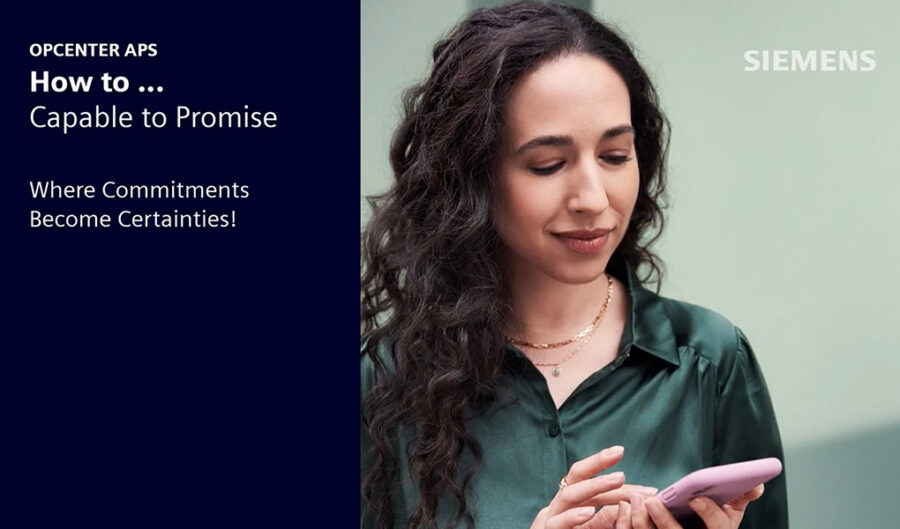 Your Trusted Pathway to Promise Perfection: The Top 3 Capabilities that ...