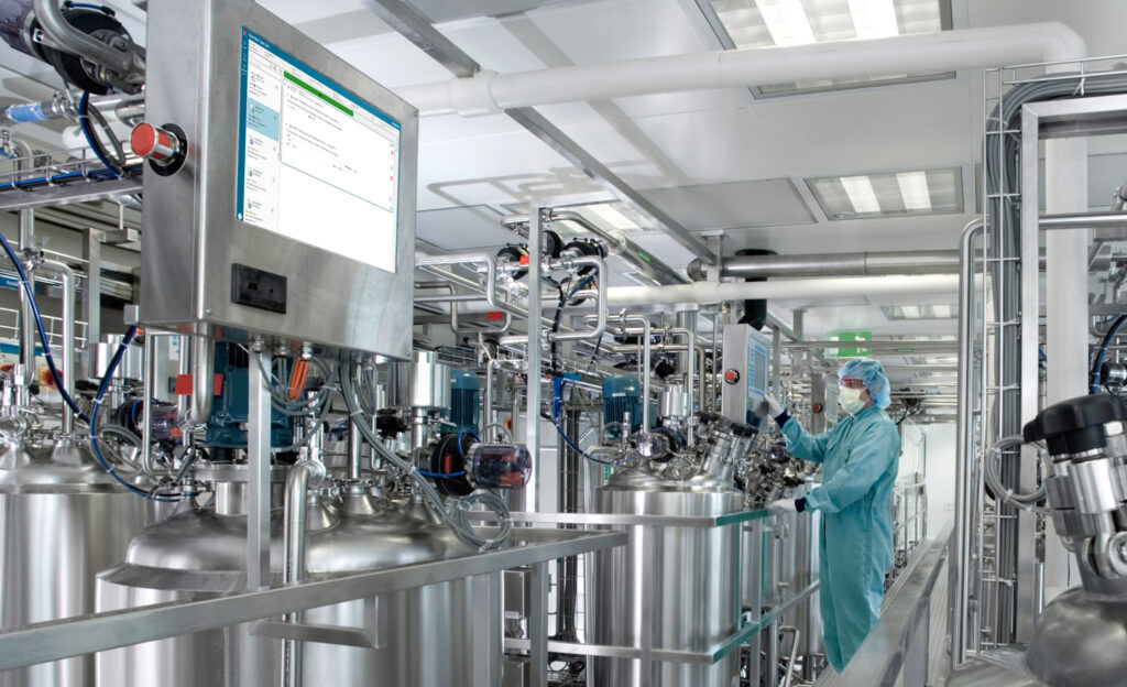 What's new in Opcenter Execution Process 2307 - Opcenter