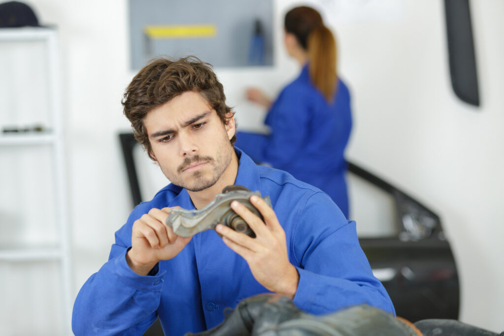 Effective problem-solving for continuous quality improvement