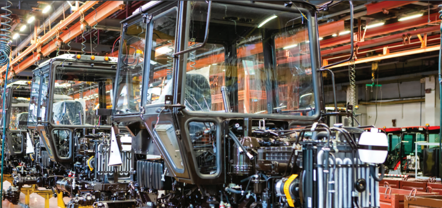 What’s new in Opcenter Execution Discrete 2307 - Opcenter