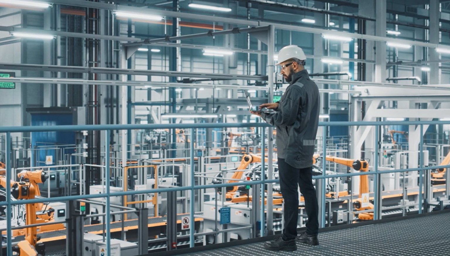 Visit our Totally Integrated Automation (TIA) showroom and live IT/OT ...