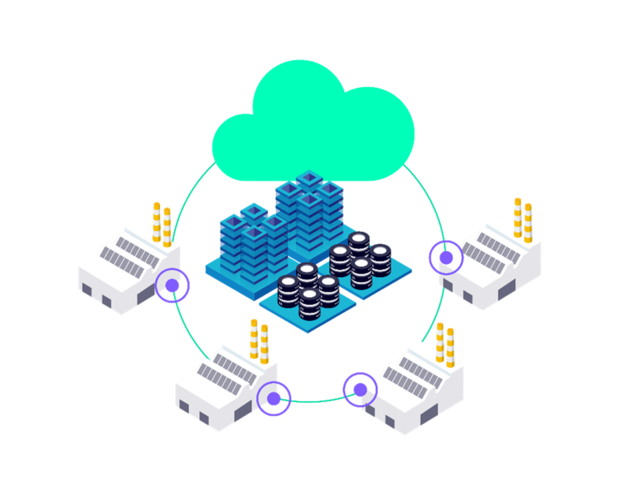 Rapidly implementing an MES in different sites on a global scale - Opcenter