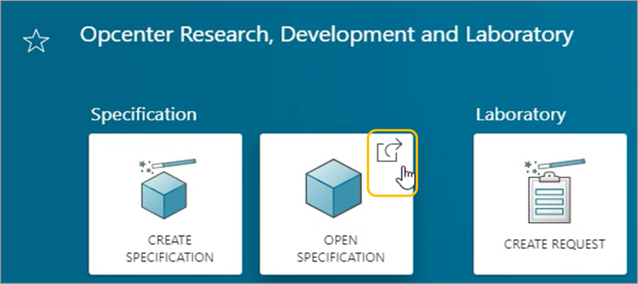 What’s new in Opcenter Research Development and Laboratory 2310 - Opcenter