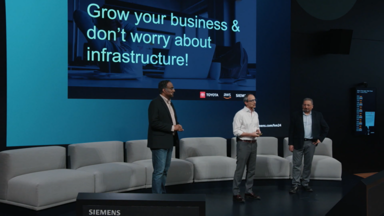 Opcenter - Siemens Software