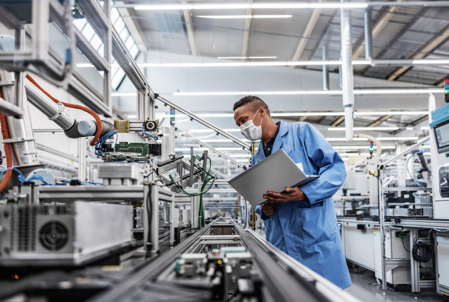 Siemens and Mendix recognized as Leaders in MES and low-code