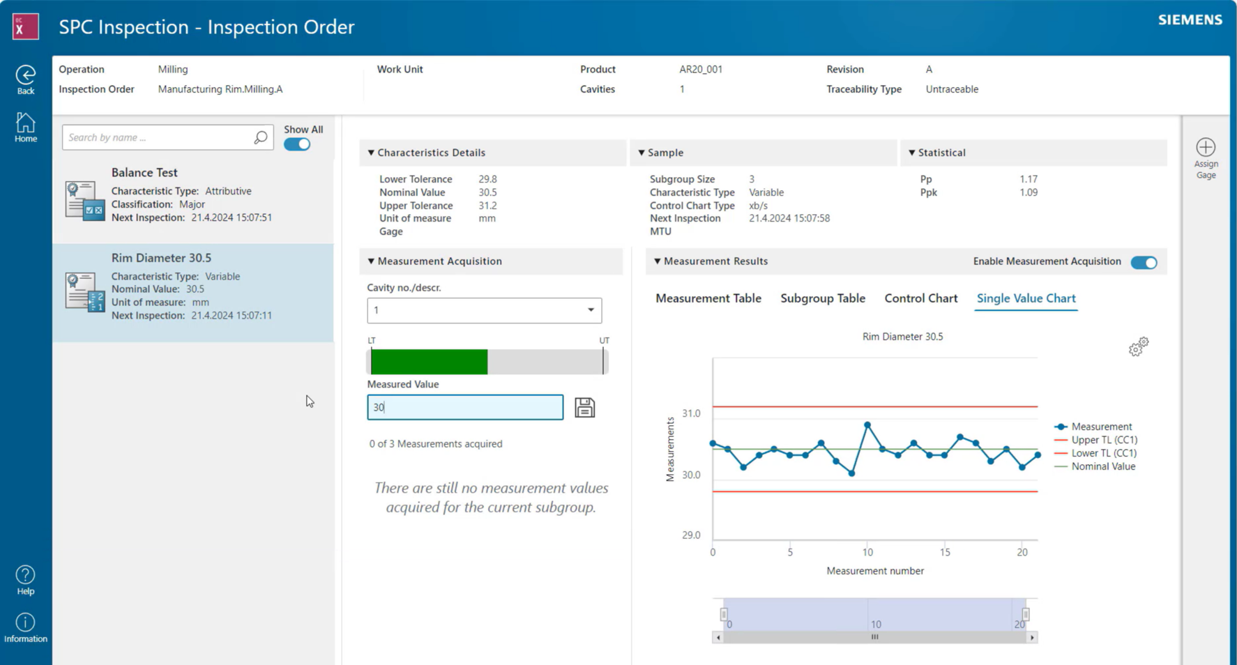 Transforming manufacturing operations for SMEs within the discrete ...