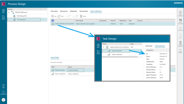 What’s new in Opcenter X 2407 - Opcenter