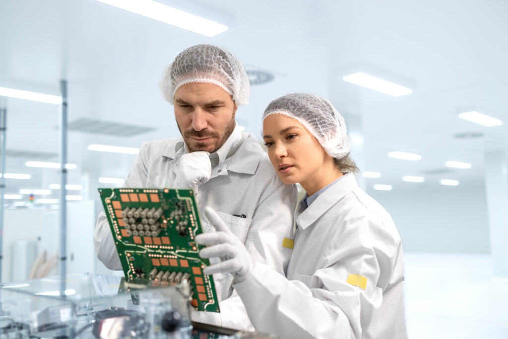 Enhance quality improvement with data and AI-powered tools