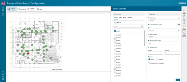 What’s new in Opcenter Intra Plant Logistics 2504 - Opcenter