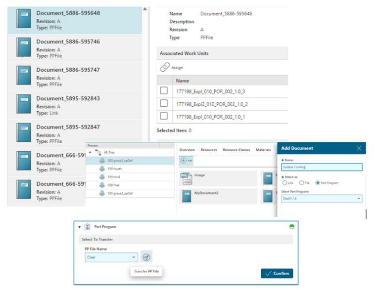 What’s new in Opcenter X 2410 - Opcenter