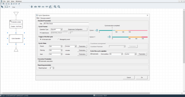 What’s new in Opcenter Execution Pharma 2411 - Opcenter