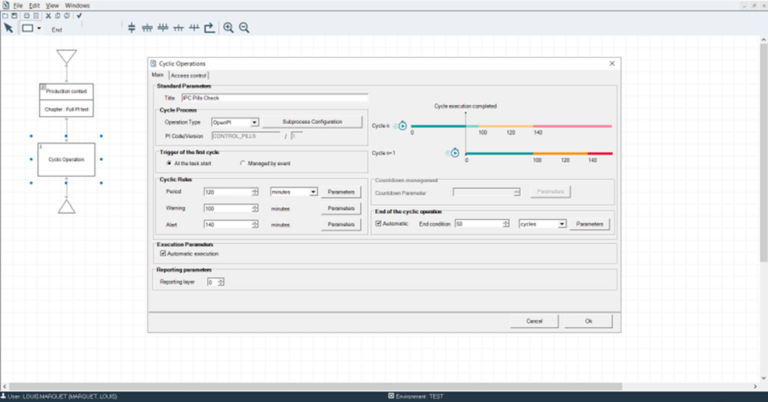 What’s new in Opcenter Execution Pharma 2411 - Opcenter