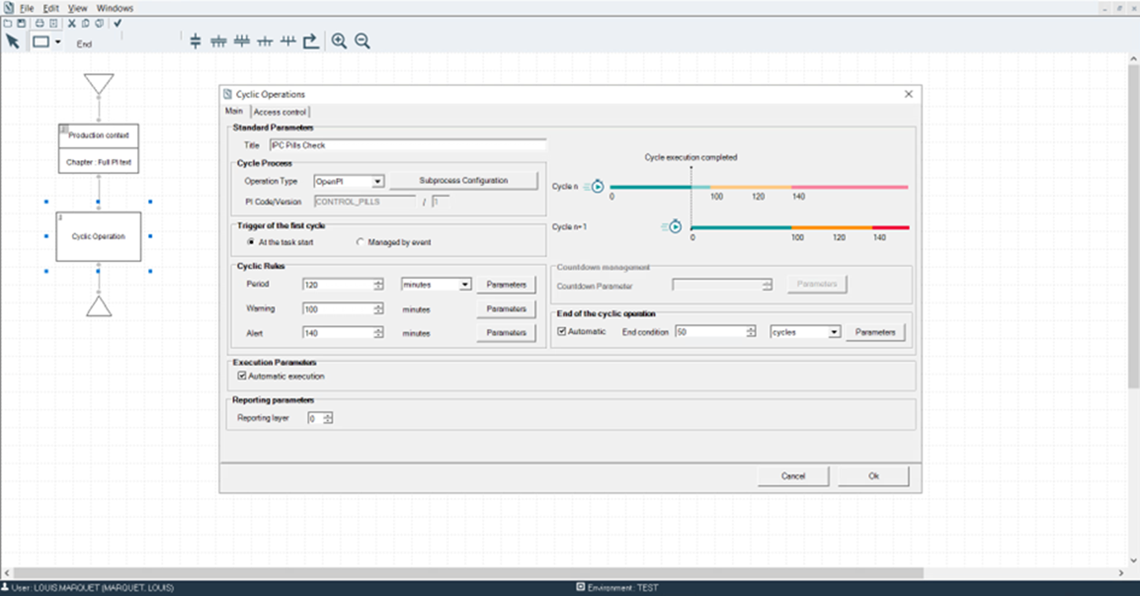 What’s new in Opcenter Execution Pharma 2411 - Opcenter