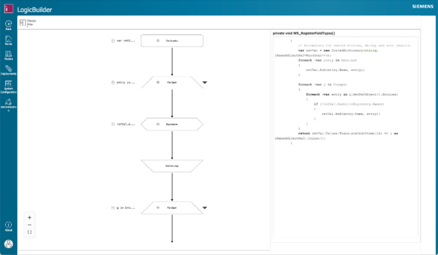 What’s new in Opcenter X 2501 - Opcenter