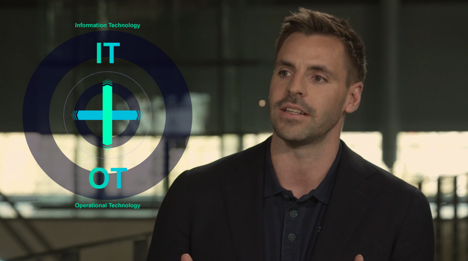 Scaling digitalization – Unifying IT and OT data integration - Opcenter