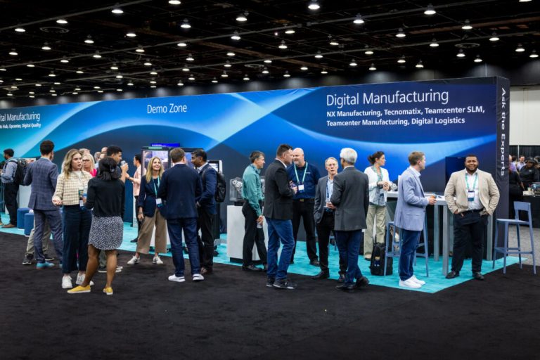 Opcenter takes center stage at Realize Live 2026: transform your ...