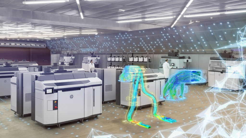 Next-Level Optimization for Additive Manufacturing - Additive ...