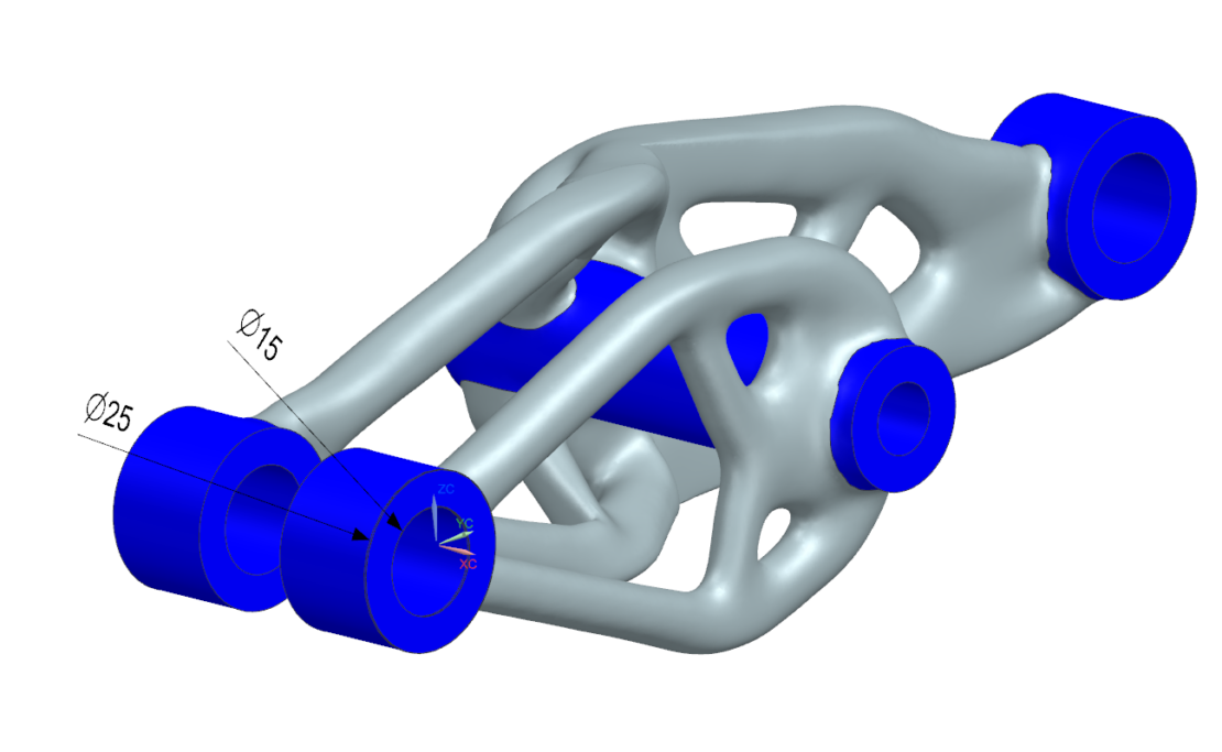 Convergent Technology Selected for the D3D 30 - Additive Manufacturing ...