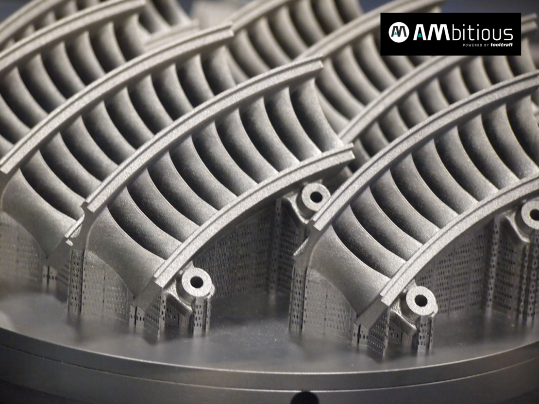 Welcoming AMbitious to the Siemens solution partner team - Additive ...