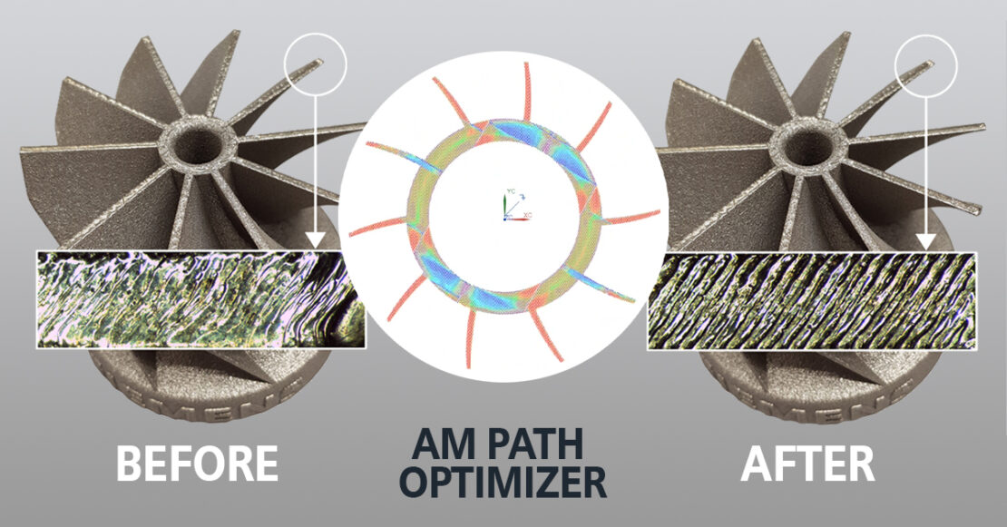 Advancing Additive #1: Getting Control of the AM Process at a Meso ...