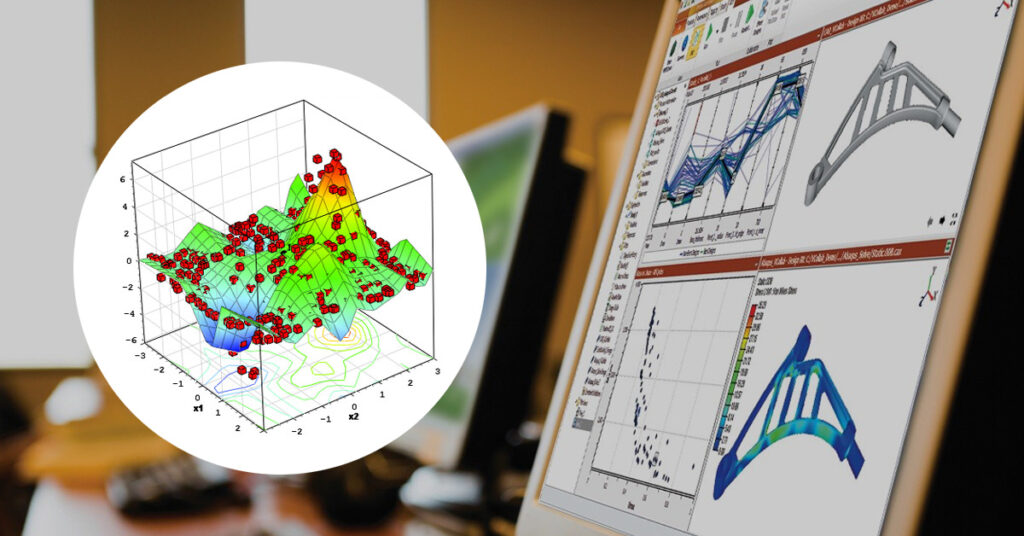 Advancing Additive #4: Automated Design Exploration Enables Multi-Objective AM Part Optimization ...