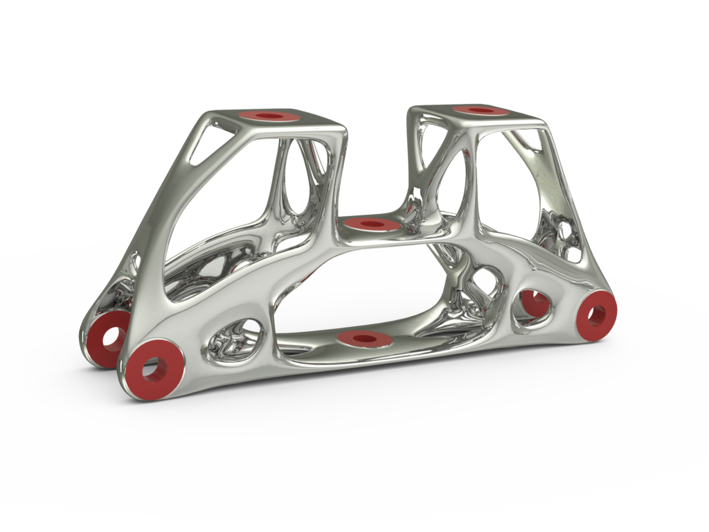 The Siemens Vision for Convergent Modeling – Proof Point: Materialise ...