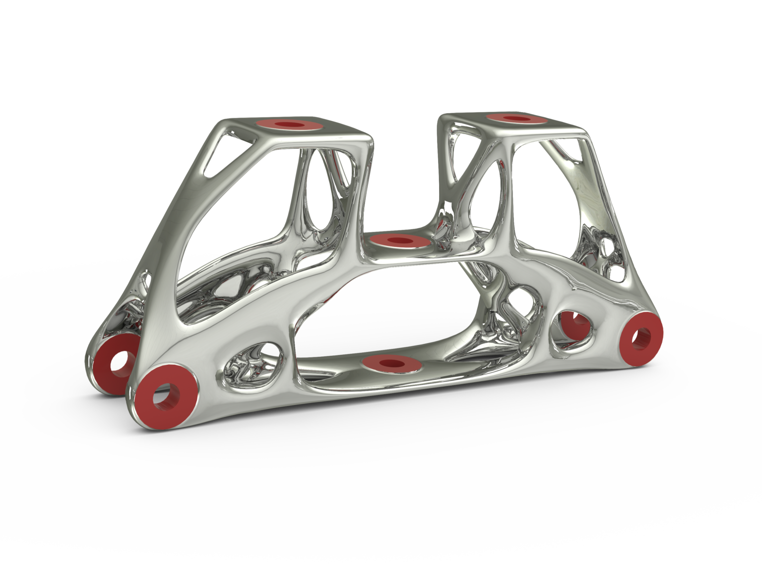 Additive Manufacturing in Aerospace - Additive Manufacturing Software