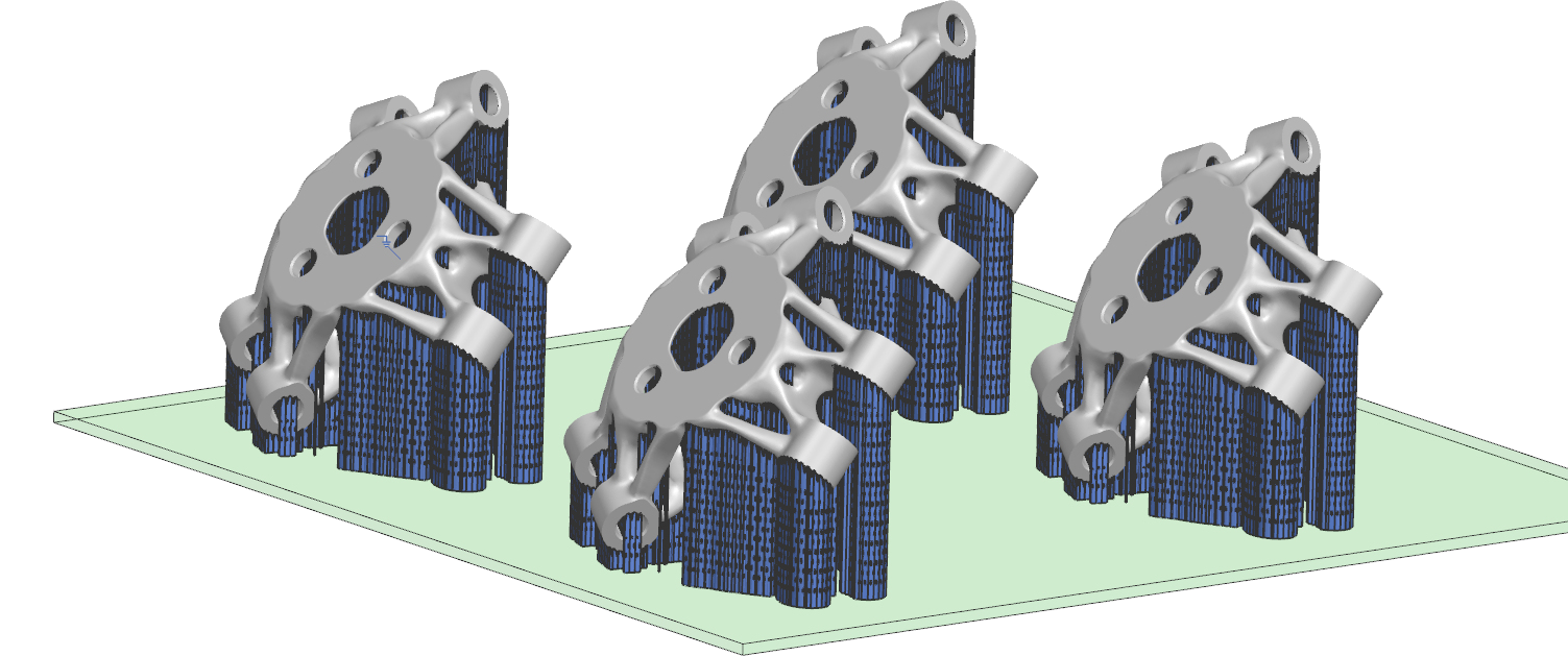 AMSIG Tech Session - May 15,2024 Optimizing Support Generation in ...