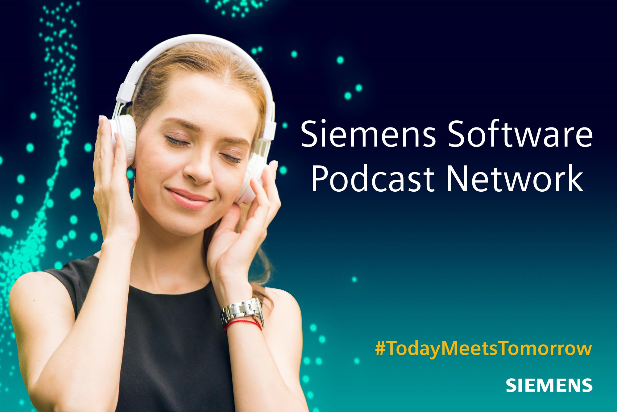 Siemens Software Podcast Network - Siemens Software Podcast Network