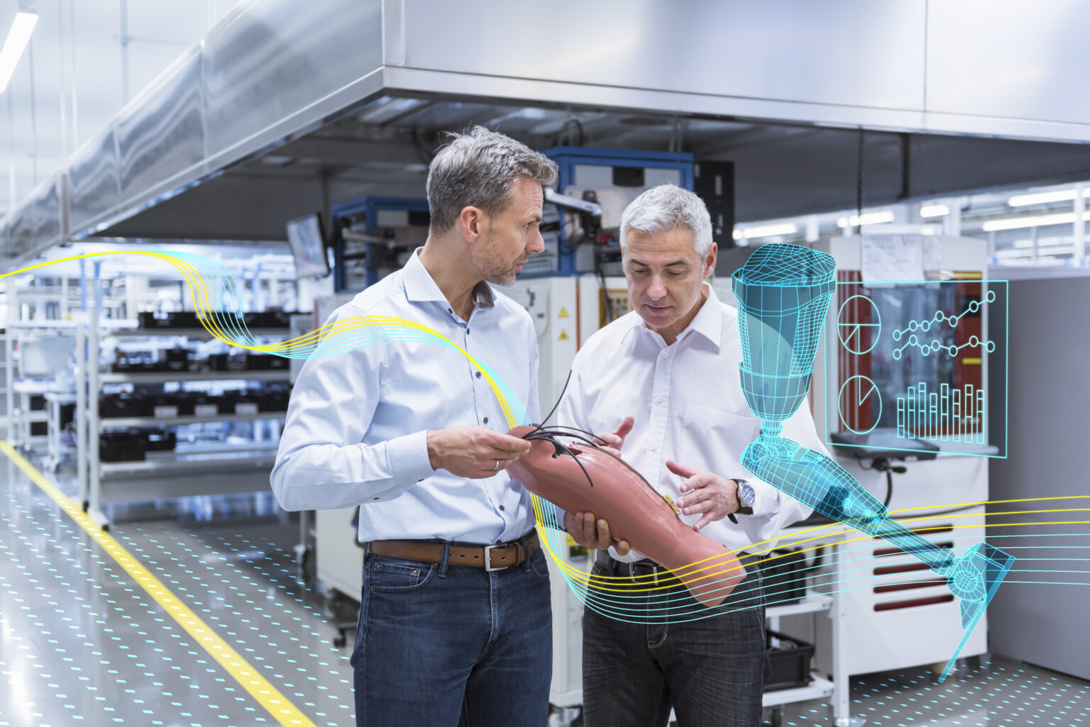 How Does Siemens Enable Industry Manufacturers to Become Leaders ...