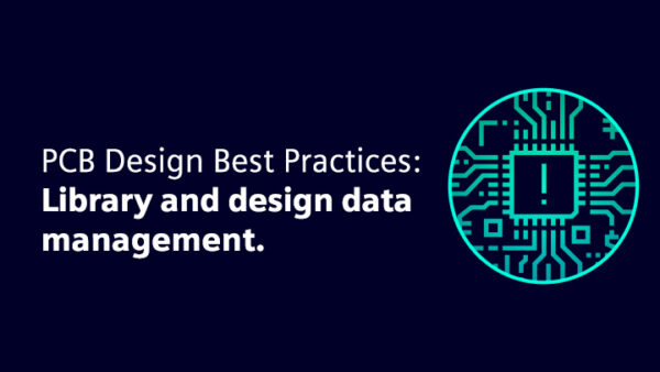 Improving design data management | Episode 7 - Siemens Software Podcast ...