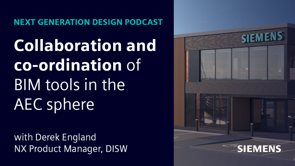 Improve AEC Design Review | Digital Twin for BIM
