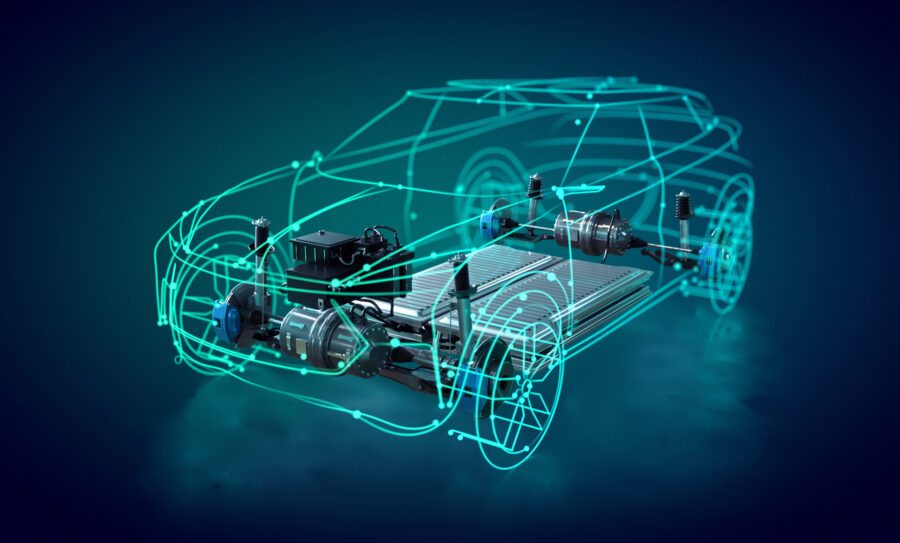 Ep 3 - The Software-Defined Future of Industry with Nand Kochhar and ...
