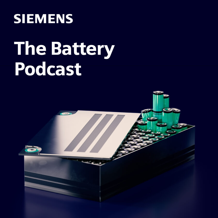 Siemens Software Podcast Network - Siemens Software Podcast Network