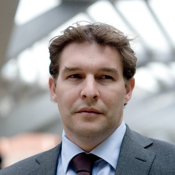 Cybersecurity in Automotive Systems - Siemens Software Podcast Network