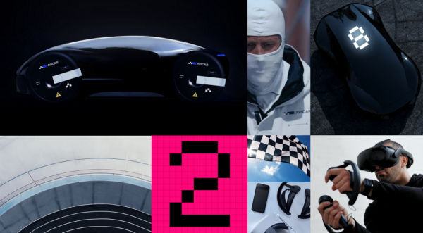 Cartier Brown | Rapid Fire Episode | Future Car Podcast - Siemens ...