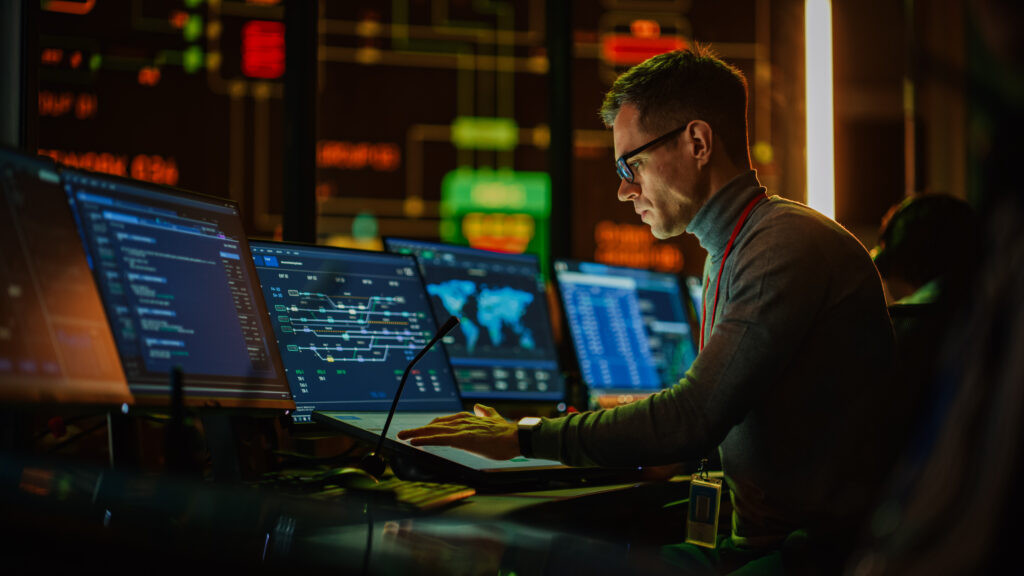 Navigating IoT Security Challenges - Siemens Software Podcast Network