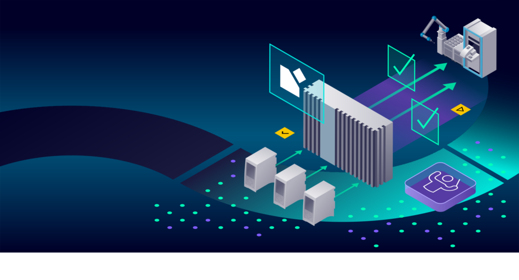 How AI is optimizing factory maintenance – Part 2 - Siemens Software ...