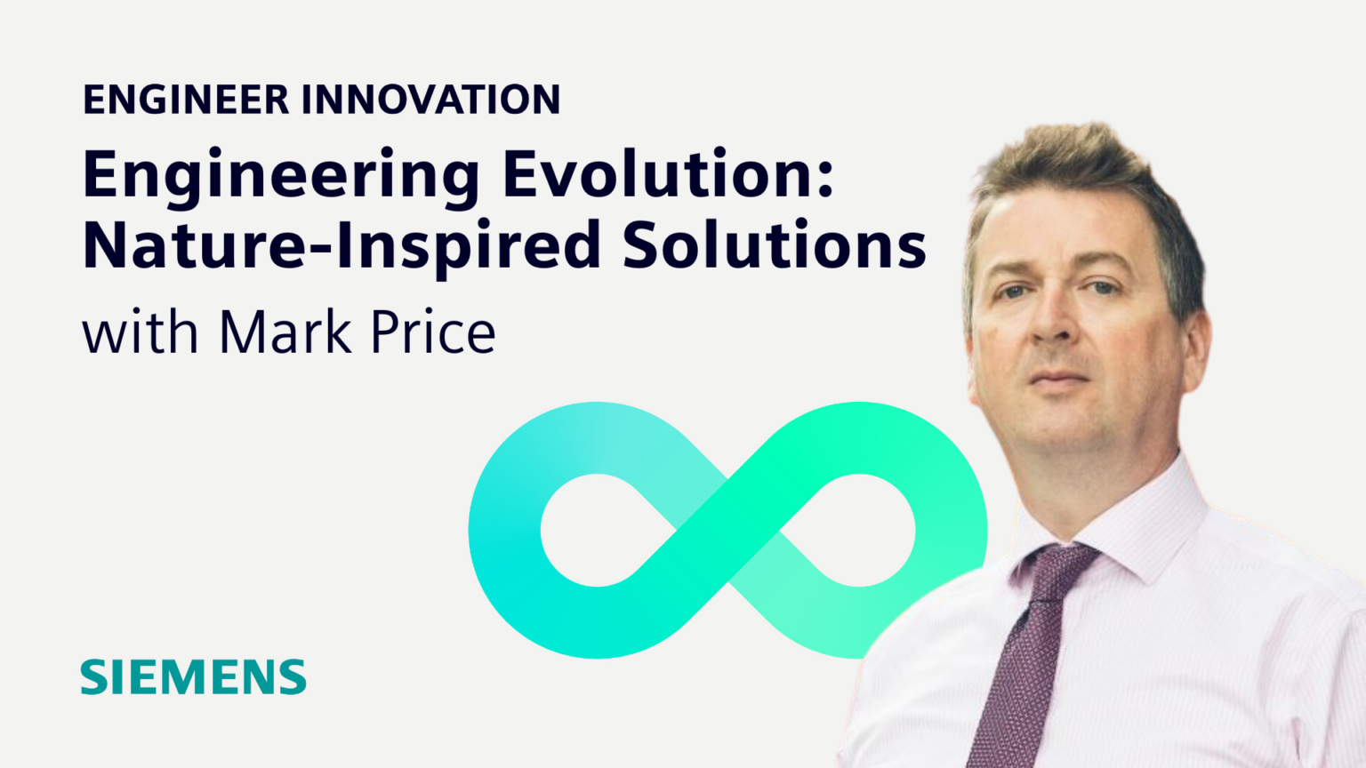 Engineering Evolution: Nature-Inspired Solutions - Siemens Software Podcast Network