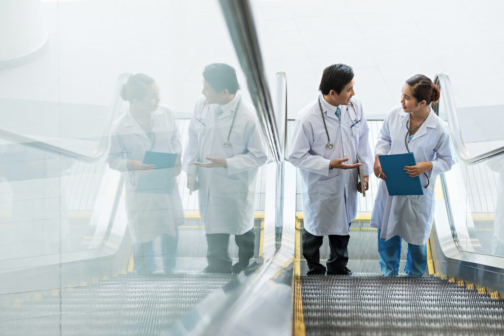 Ep 1 - The Future of Medical Devices and Pharmaceuticals with Jim ...