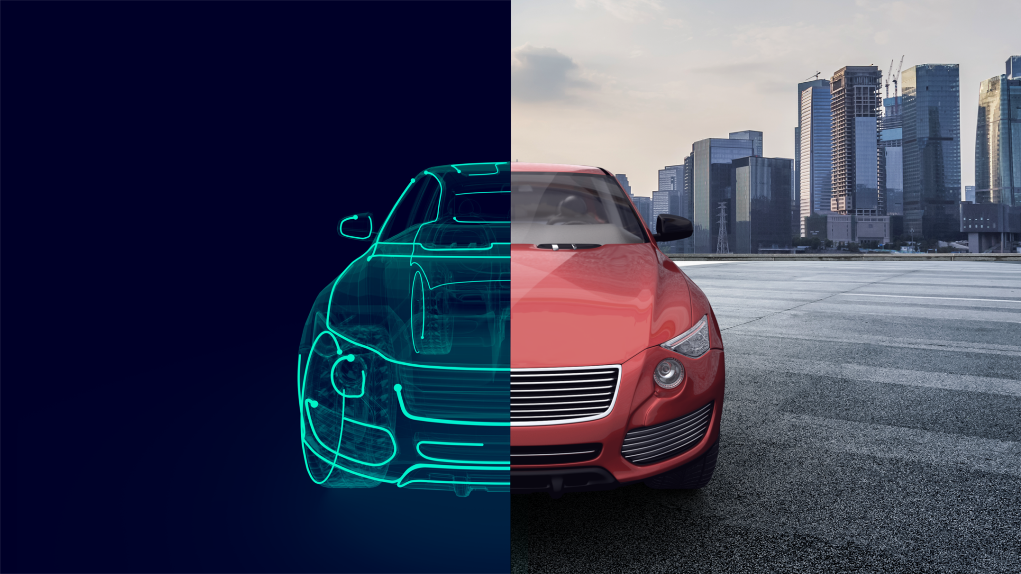 Ep 2 - The Software-Defined Future of Industry with Nand Kochhar and Dale Tutt- Part 1 - Siemens ...