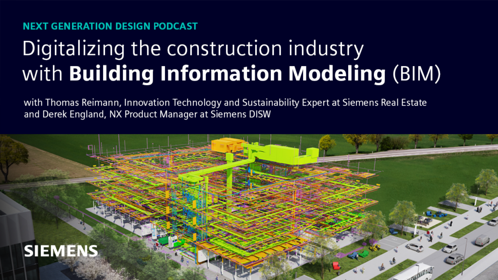 Digitalizing the Construction Industry with Building Information ...