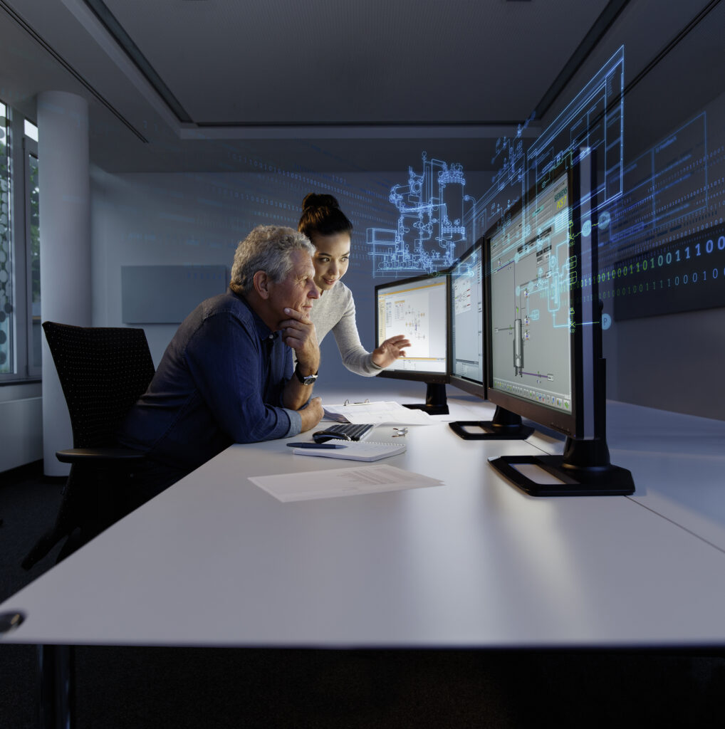 Understanding the intersection of AI and simulation – Part 2 - Siemens Software Podcast Network