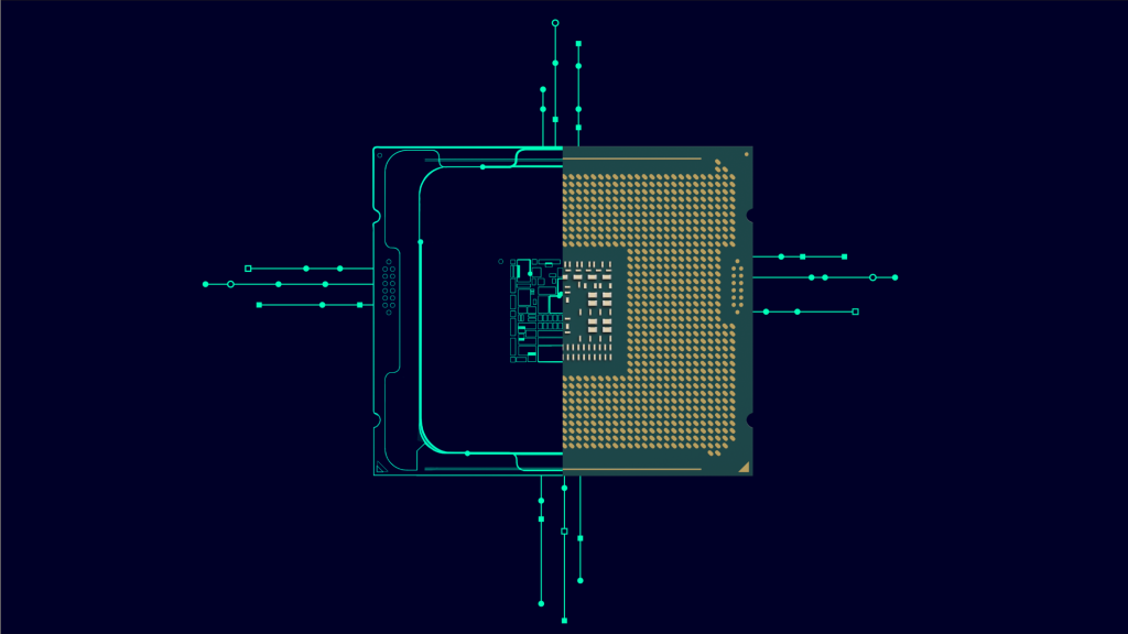 Developing an AI enhanced chip design process - Siemens Software ...