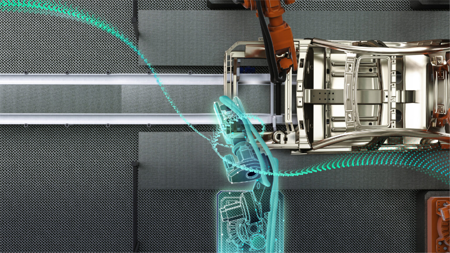 Optimize advanced wire harness manufacturing with a KSK solution ...