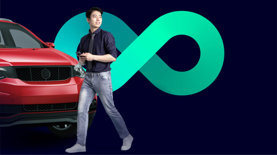 Five disruptive trends driving autonomous vehicle development ...