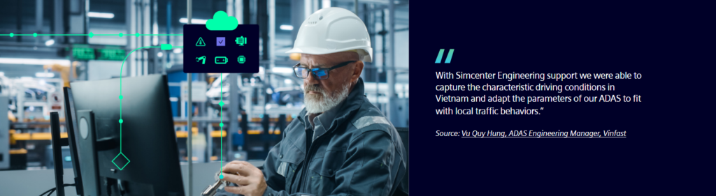 How to develop trustworthy ADAS and AV system behavior faster - Automotive & Transportation