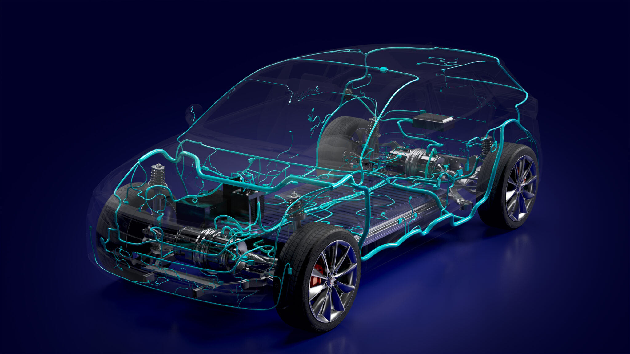Tackling automotive complexity with model-based systems engineering ...