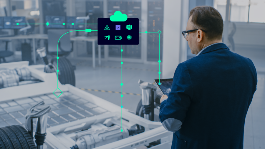 Tackling automotive complexity with model-based systems engineering ...