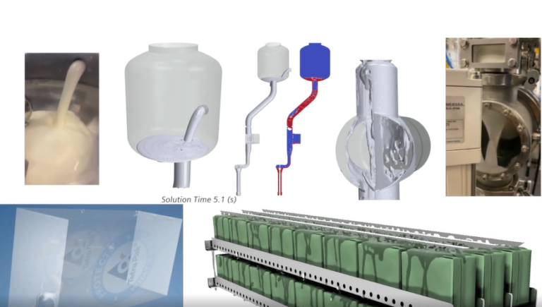 Webinar: Food processing and packaging at Tetra Pak: CFD Simulation ...